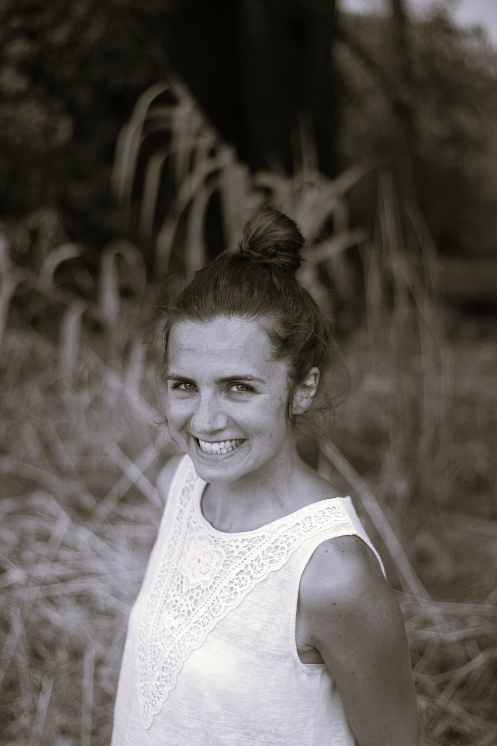Caroline Charruault, écrire au quotidien - La Guilde des Plumes