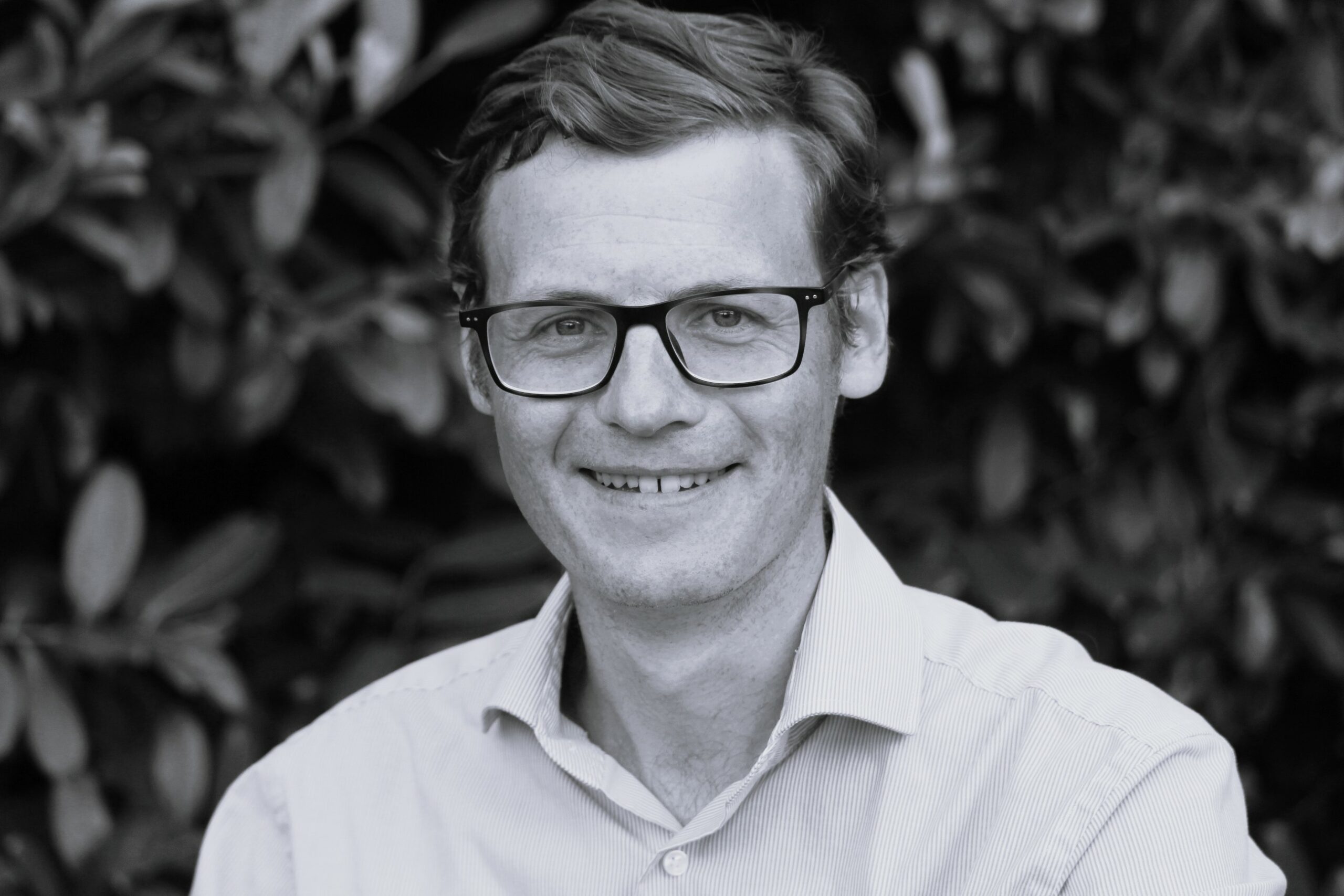 Aymar de Chaunac « Trouver les mots qui ont le pouvoir de réunir » - La ...